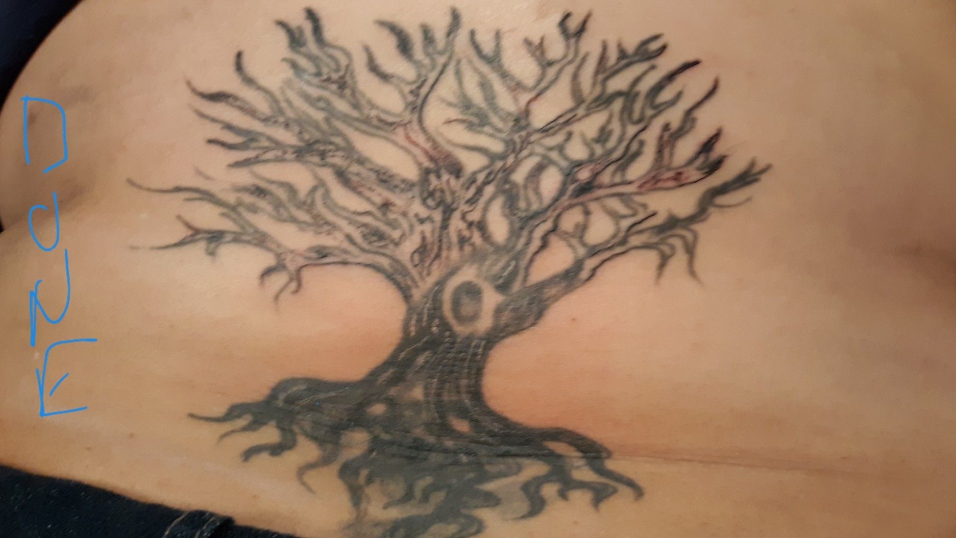 Tattoo uploaded by Jon Bailey • Tattoodo