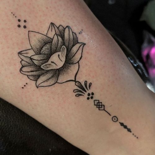 Tattoo uploaded by Arjan Lala • Tattoodo