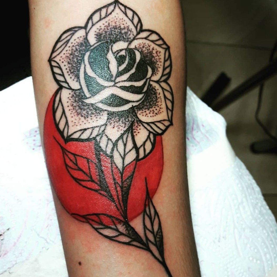 Tattoo uploaded by David Rivera • Tattoodo
