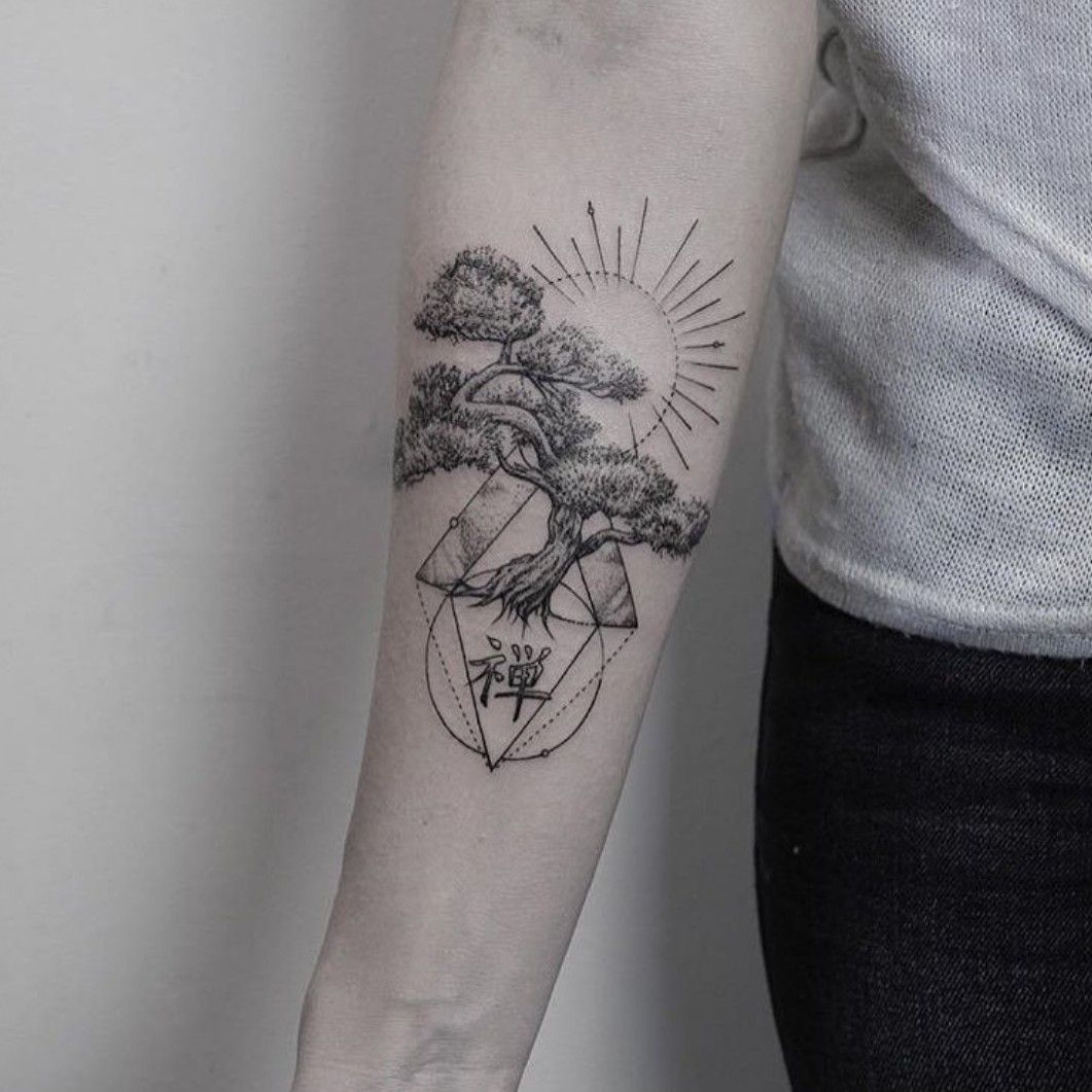 Tattoo uploaded by Jeff Skiba • Tattoodo