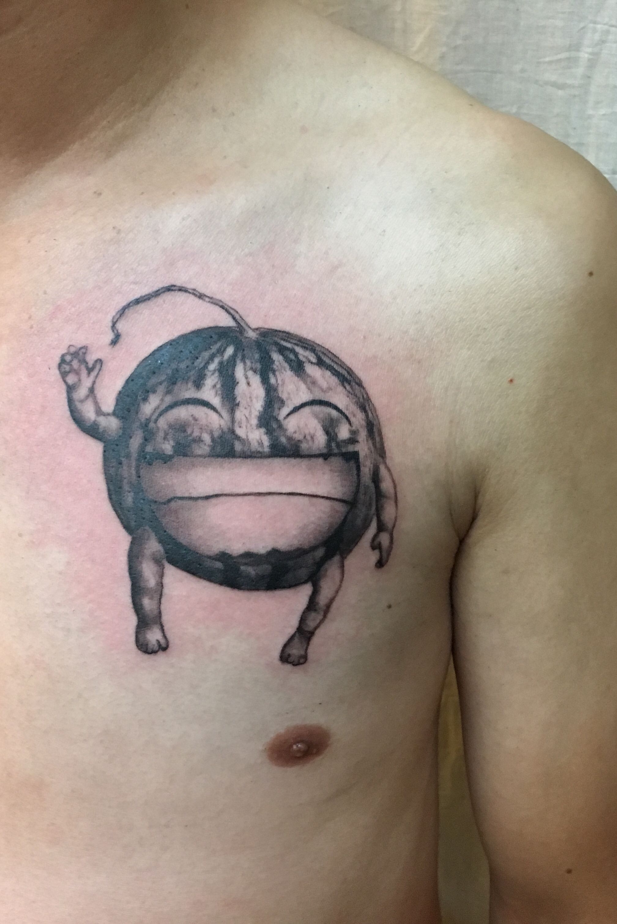 Tattoo uploaded by Yeah • Tattoodo