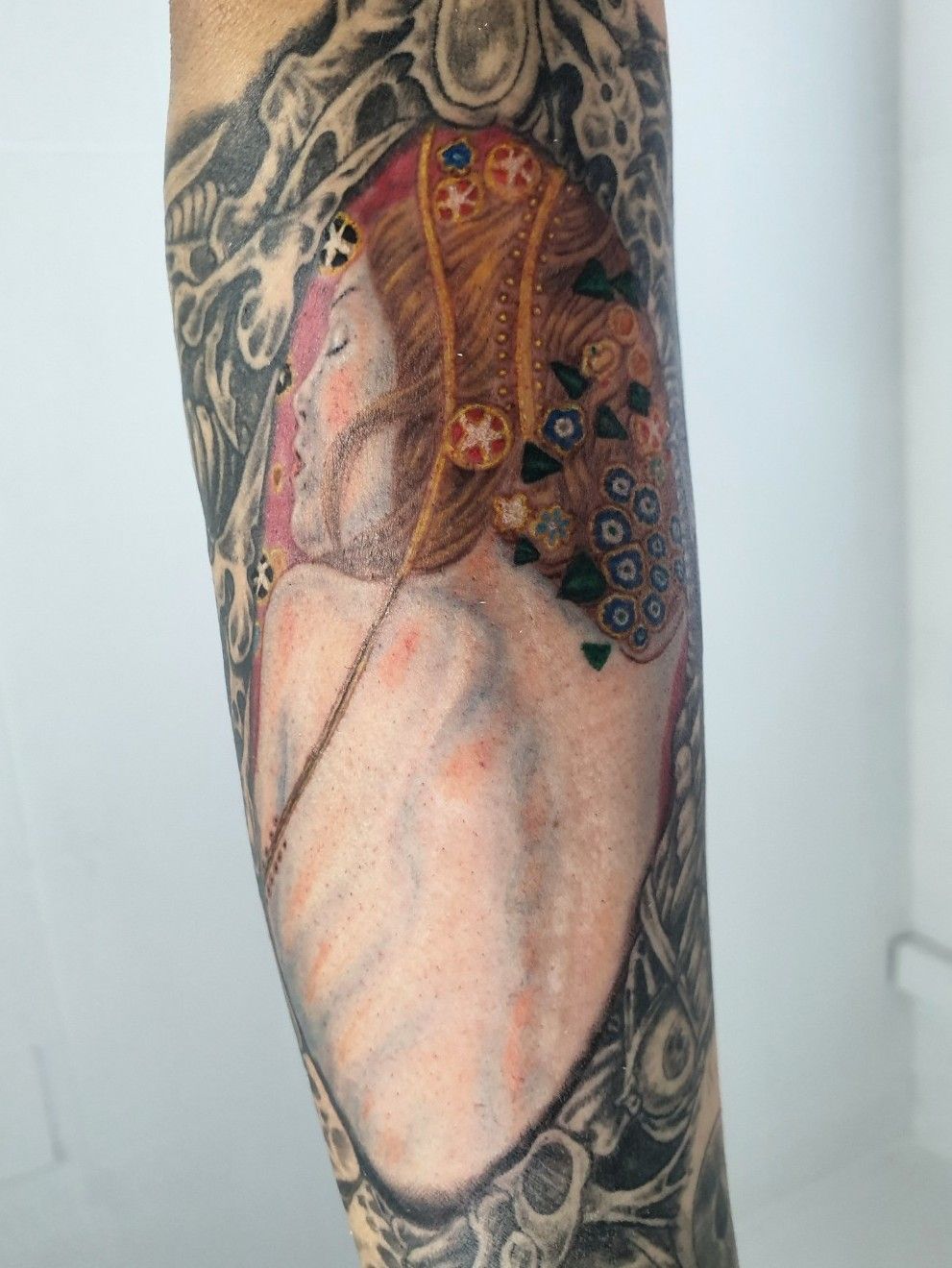 Tattoo uploaded by yurei tattoo • Tattoodo