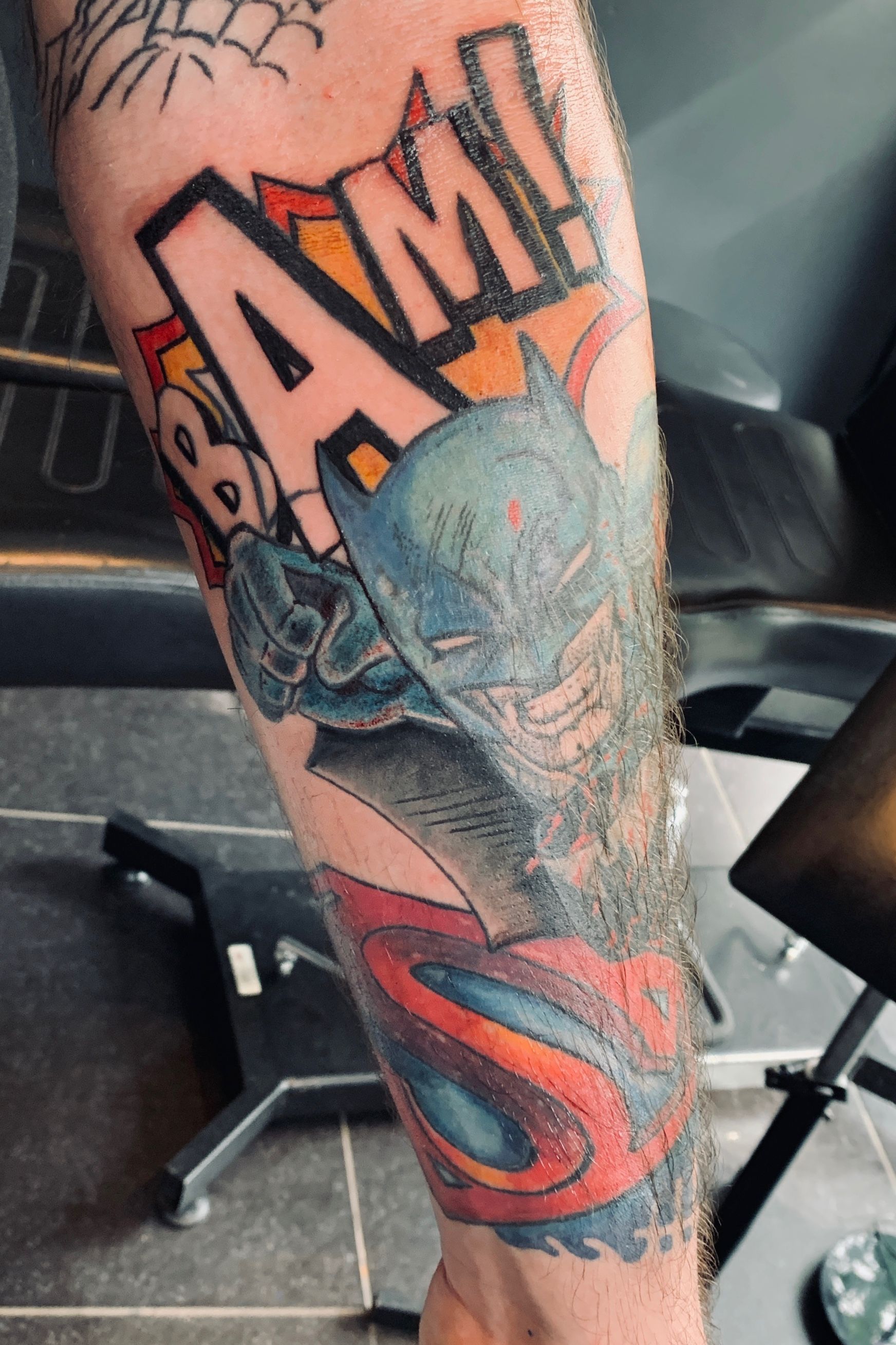 Tattoo uploaded by BURN INK LOVE • Tattoodo