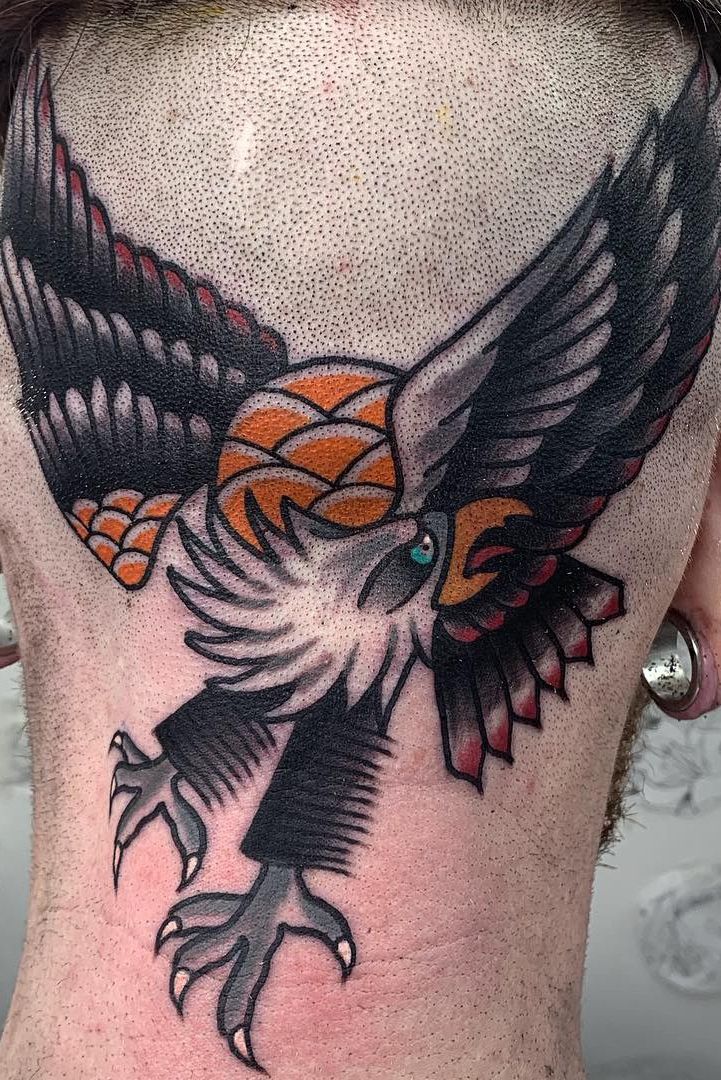 Tattoo uploaded by William George Hildreth • Tattoodo