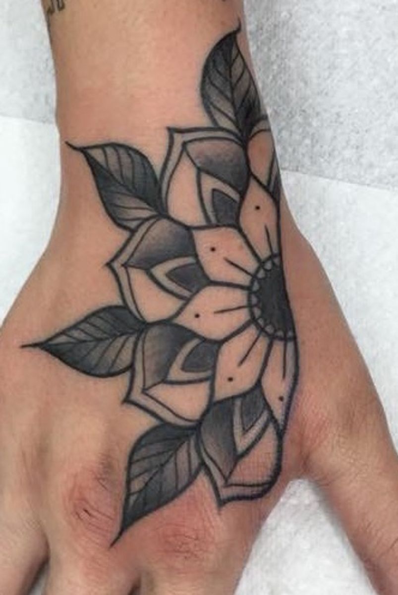 Tattoo uploaded by William George Hildreth • Tattoodo