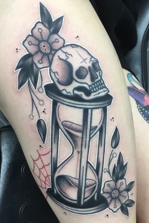 Tattoo uploaded by William George Hildreth • Tattoodo