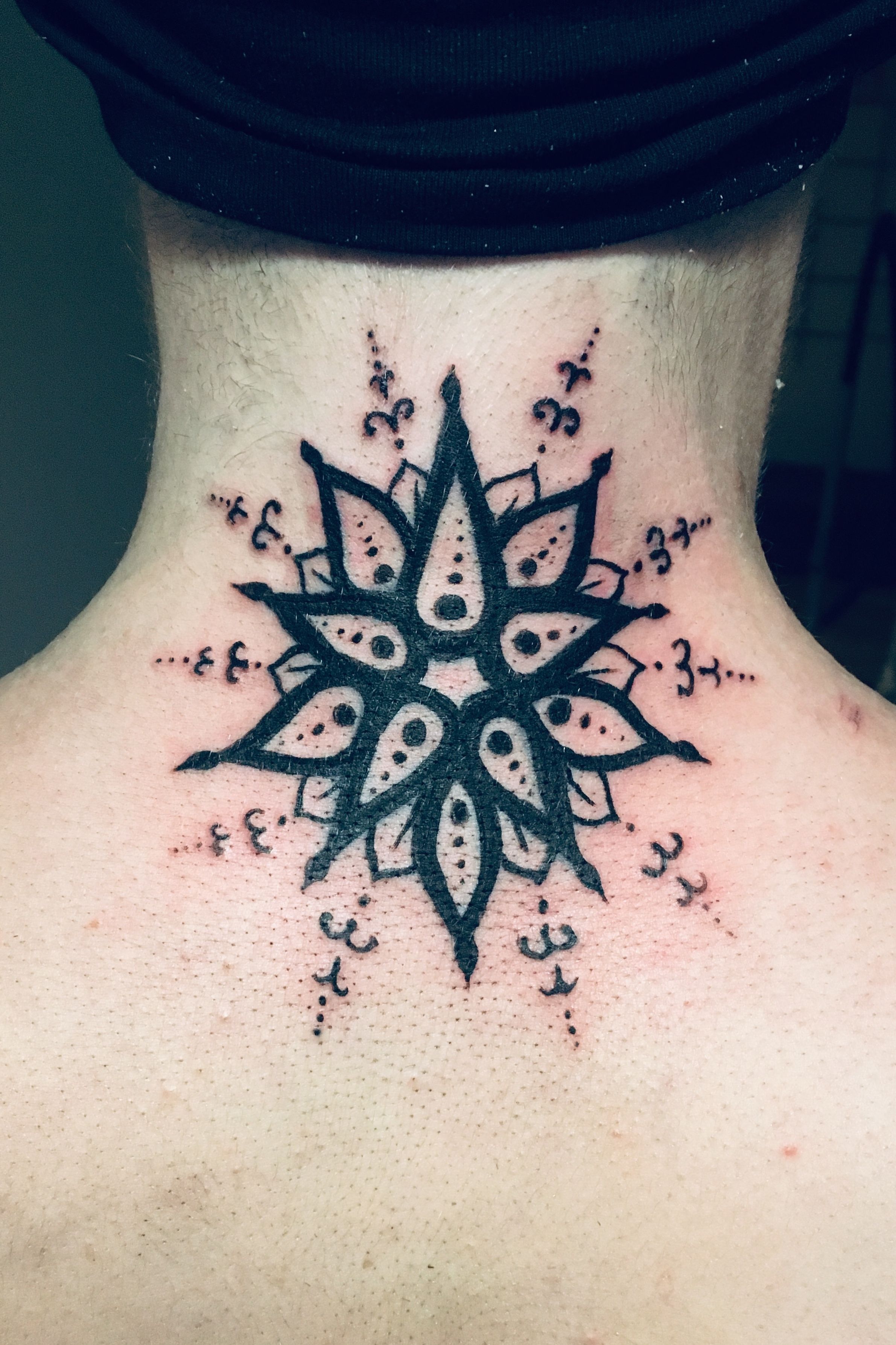 Tattoo uploaded by Nash tattoos • Tattoodo