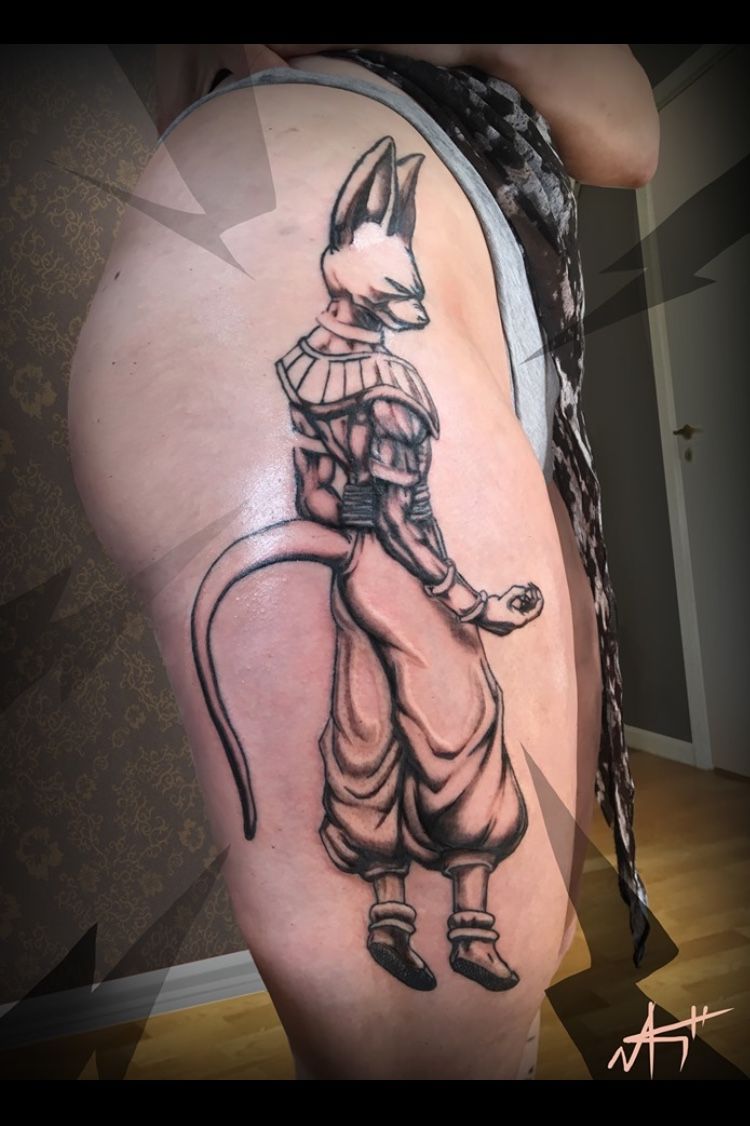 Tattoo uploaded by Nash tattoos • Tattoodo