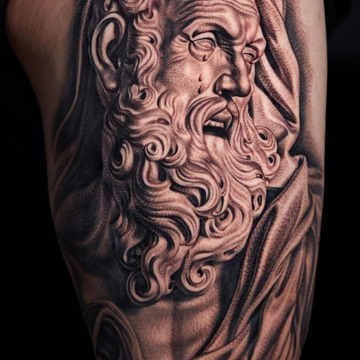 Tattoo uploaded by Kiljun • Tattoodo