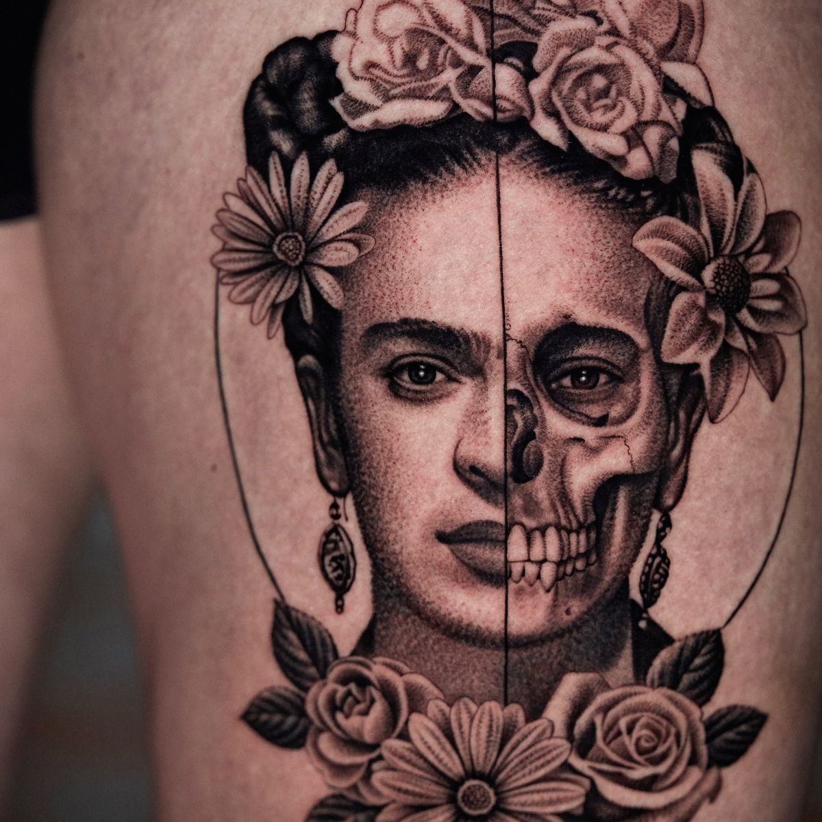 Tattoo uploaded by Kiljun • Tattoodo