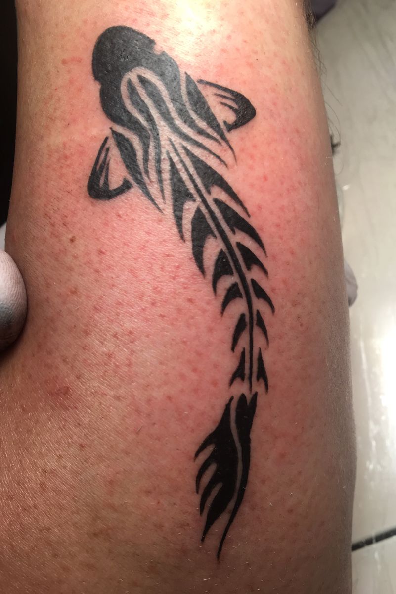 Tattoo uploaded by Nash tattoos • Tattoodo