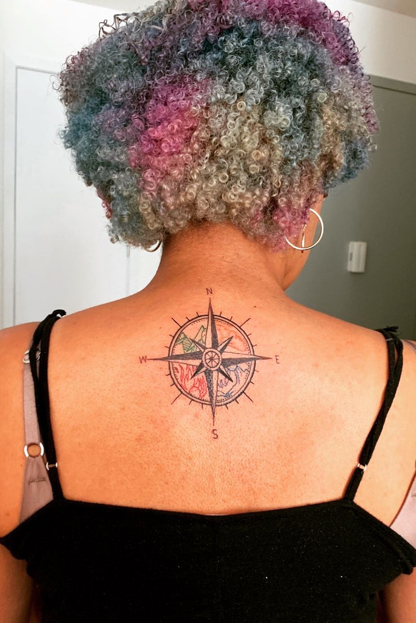 Tattoo uploaded by Na-Tasha • Tattoodo