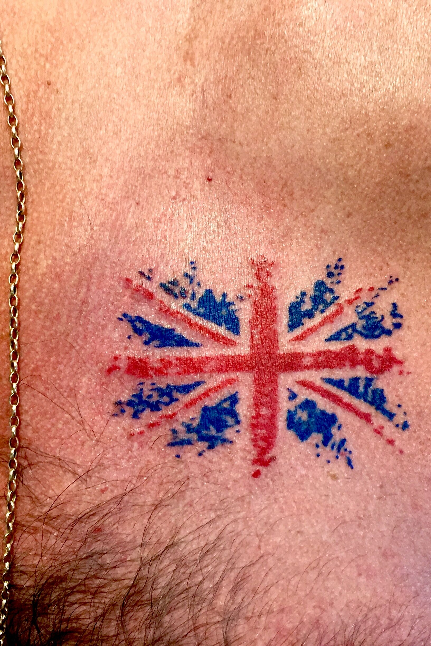 Tattoo uploaded by Тату студио Барс/Tattoo studio Bars • Tattoodo