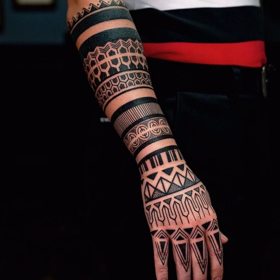 Tattoo uploaded by Arang Eleven • Tattoodo