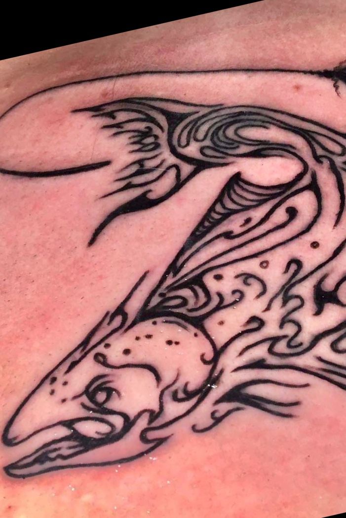 Tattoo uploaded by Nash tattoos • Tattoodo