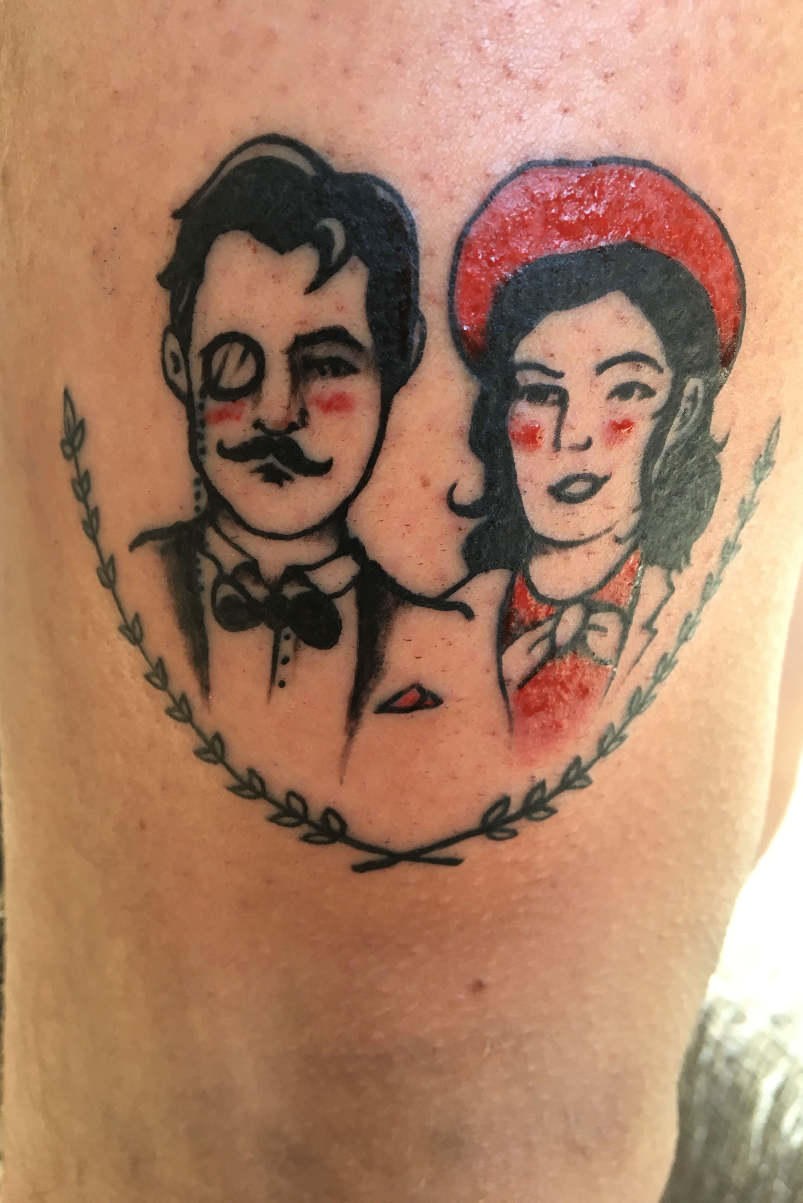 Tattoo uploaded by Nash tattoos • Tattoodo