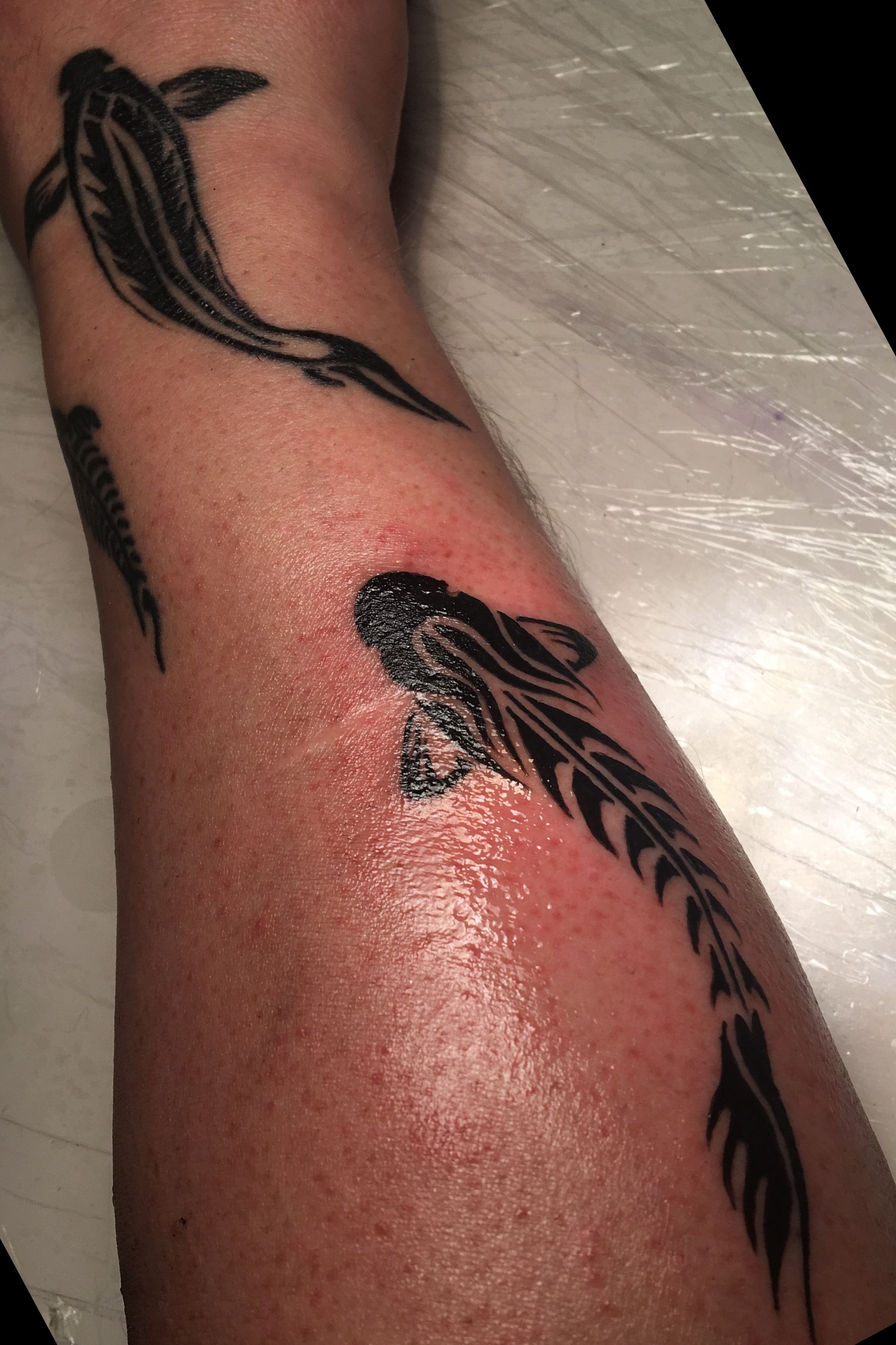 Tattoo uploaded by Nash tattoos • Tattoodo