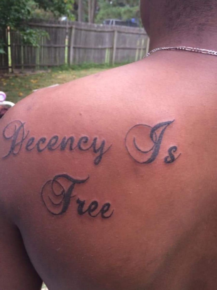 Tattoo uploaded by Jonathan Cook • Tattoodo