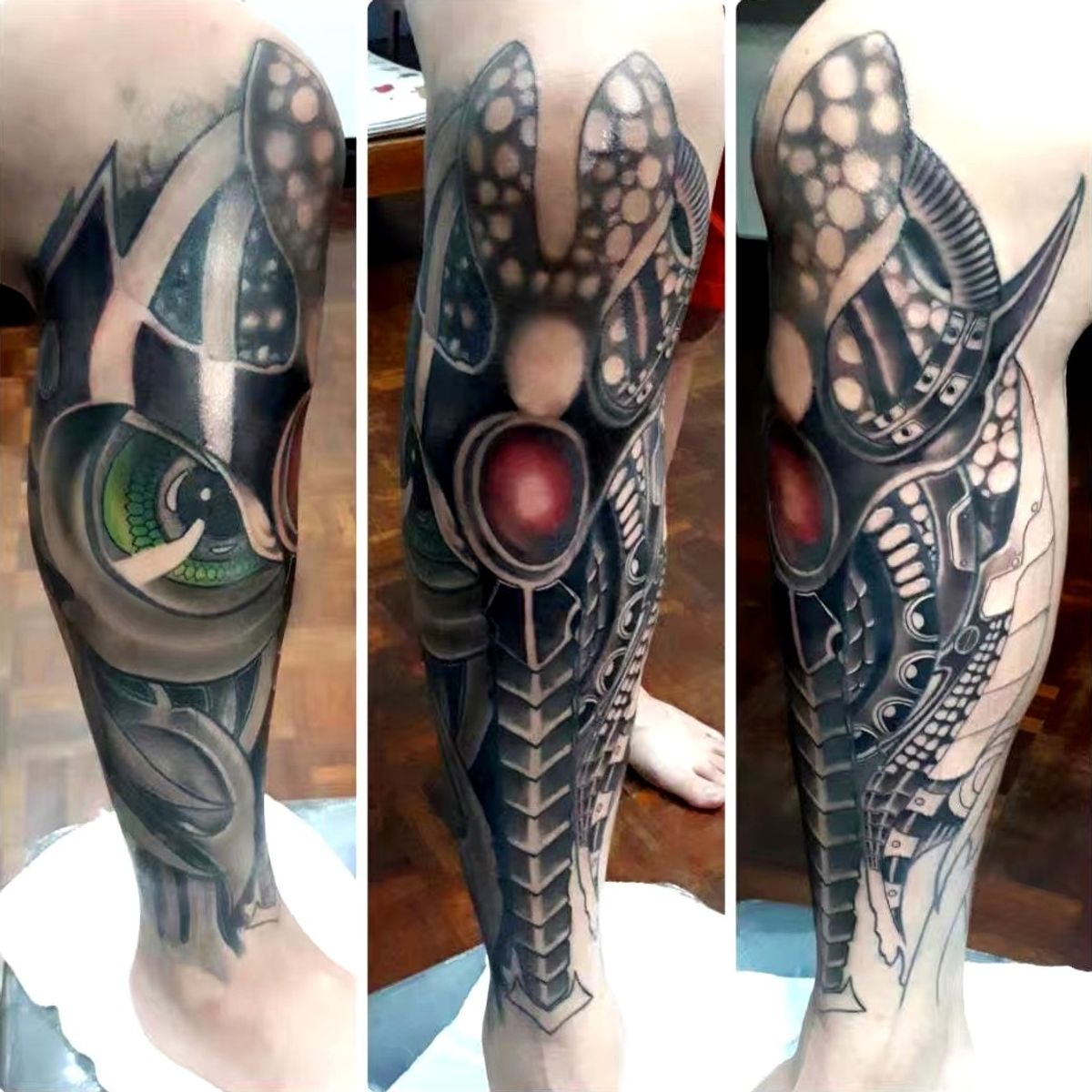 Tattoo uploaded by Lorenzo Domingo • Email : lorenzo_tattoostudio@yahoo.com.my Intagram ...