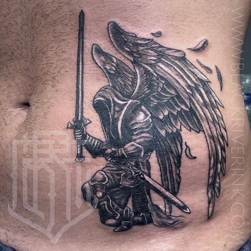 Tattoo uploaded by Alice BRI • Tattoodo