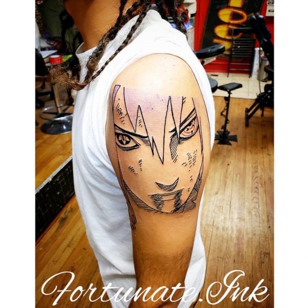 Tattoo uploaded by fortunateinktattoo • Tattoodo