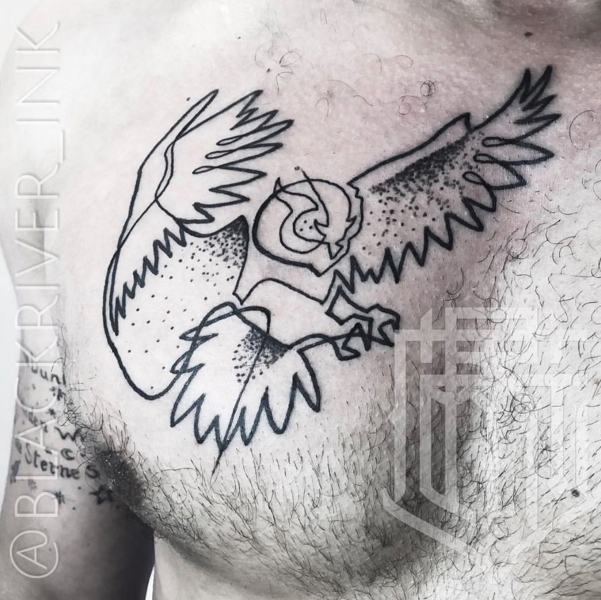 Tattoo uploaded by Alice BRI • Tattoodo