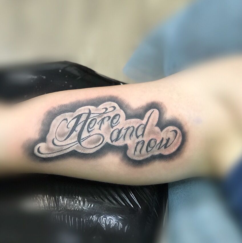 Tattoo uploaded by Александр Чернов • Tattoodo