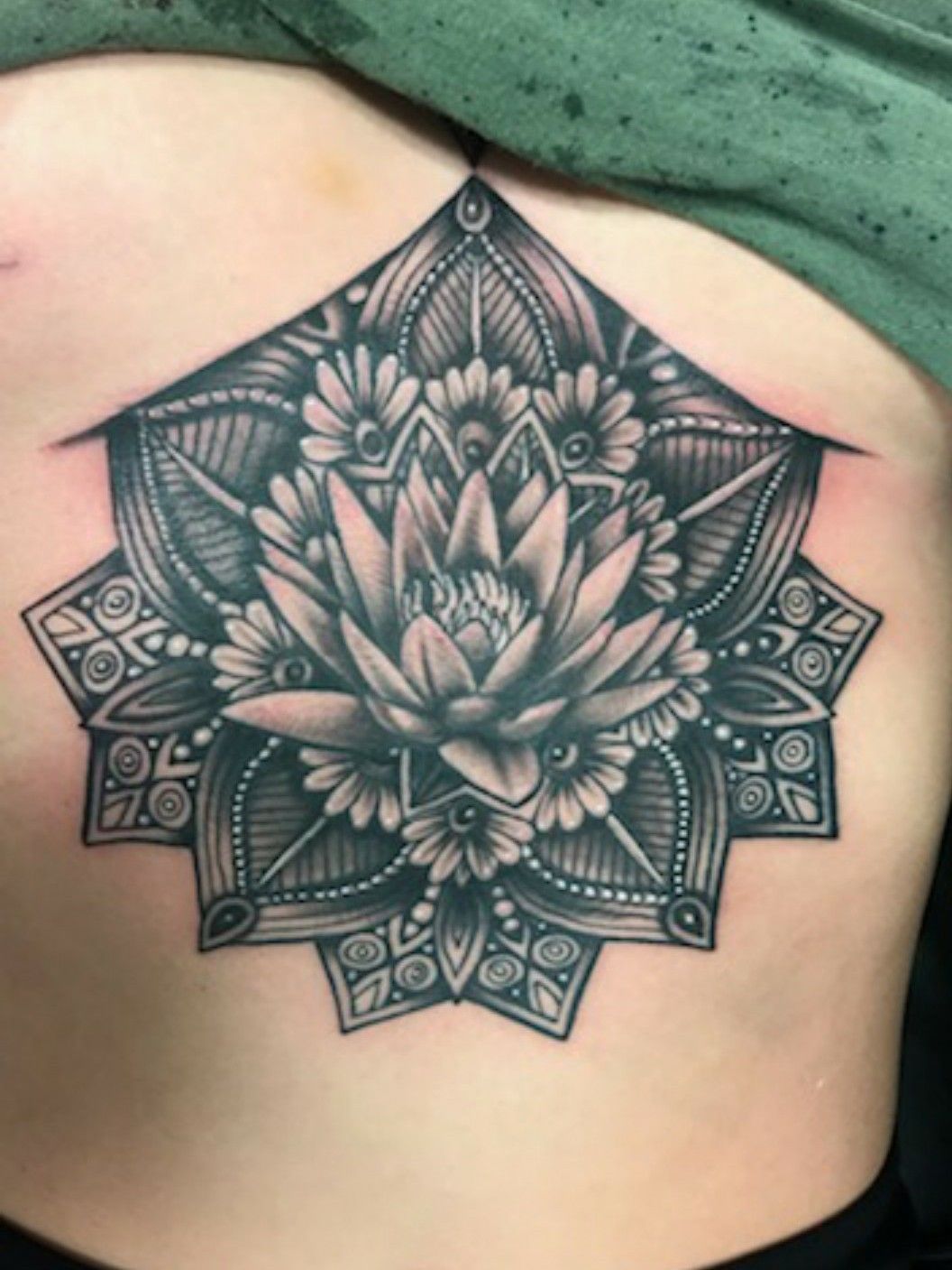 Tattoo uploaded by Instagram- njbobtattoos • Tattoodo