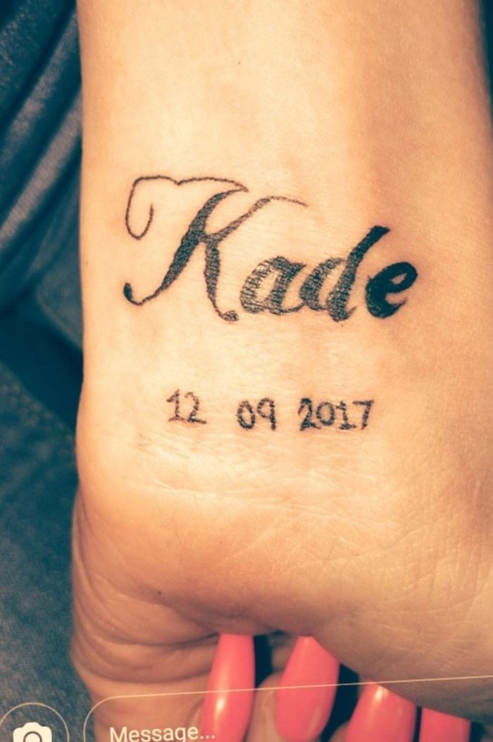 Tattoo uploaded by Nath • Tattoodo