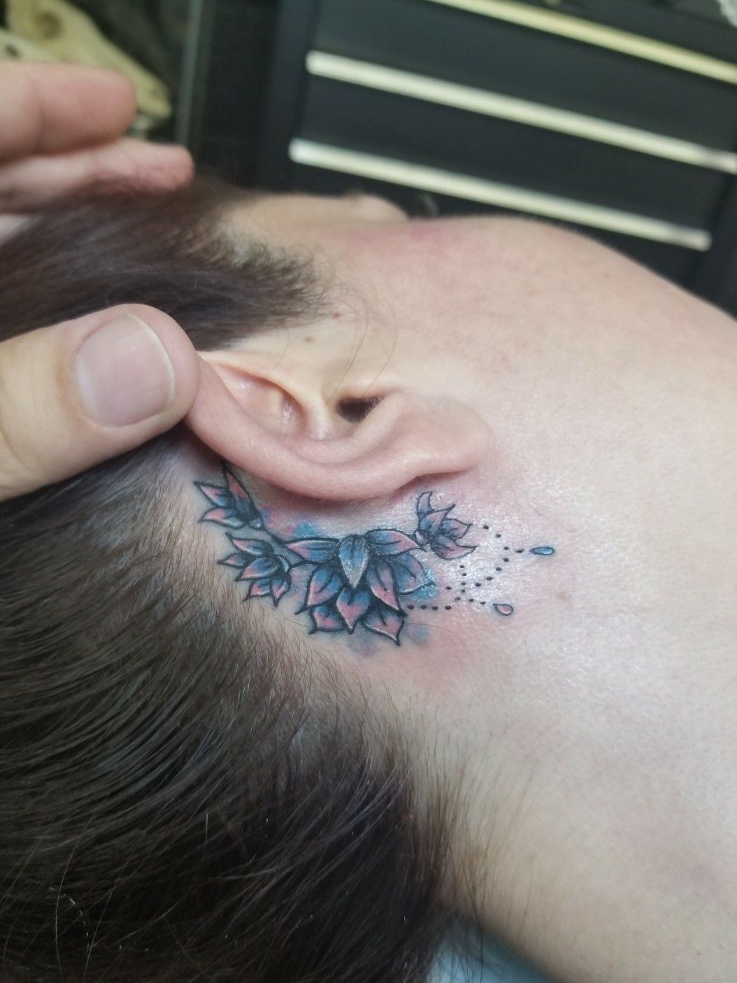 Tattoo uploaded by Josh Terrell • Tattoodo