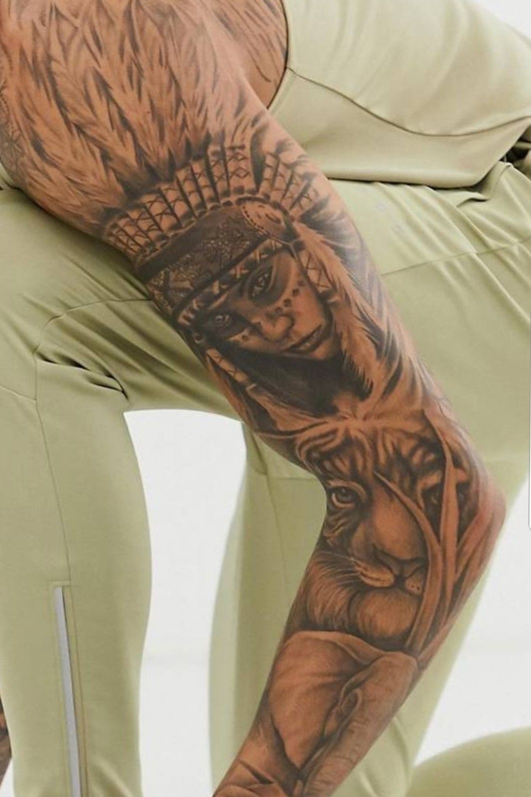 Tattoo uploaded by Jack Canning • Tattoodo