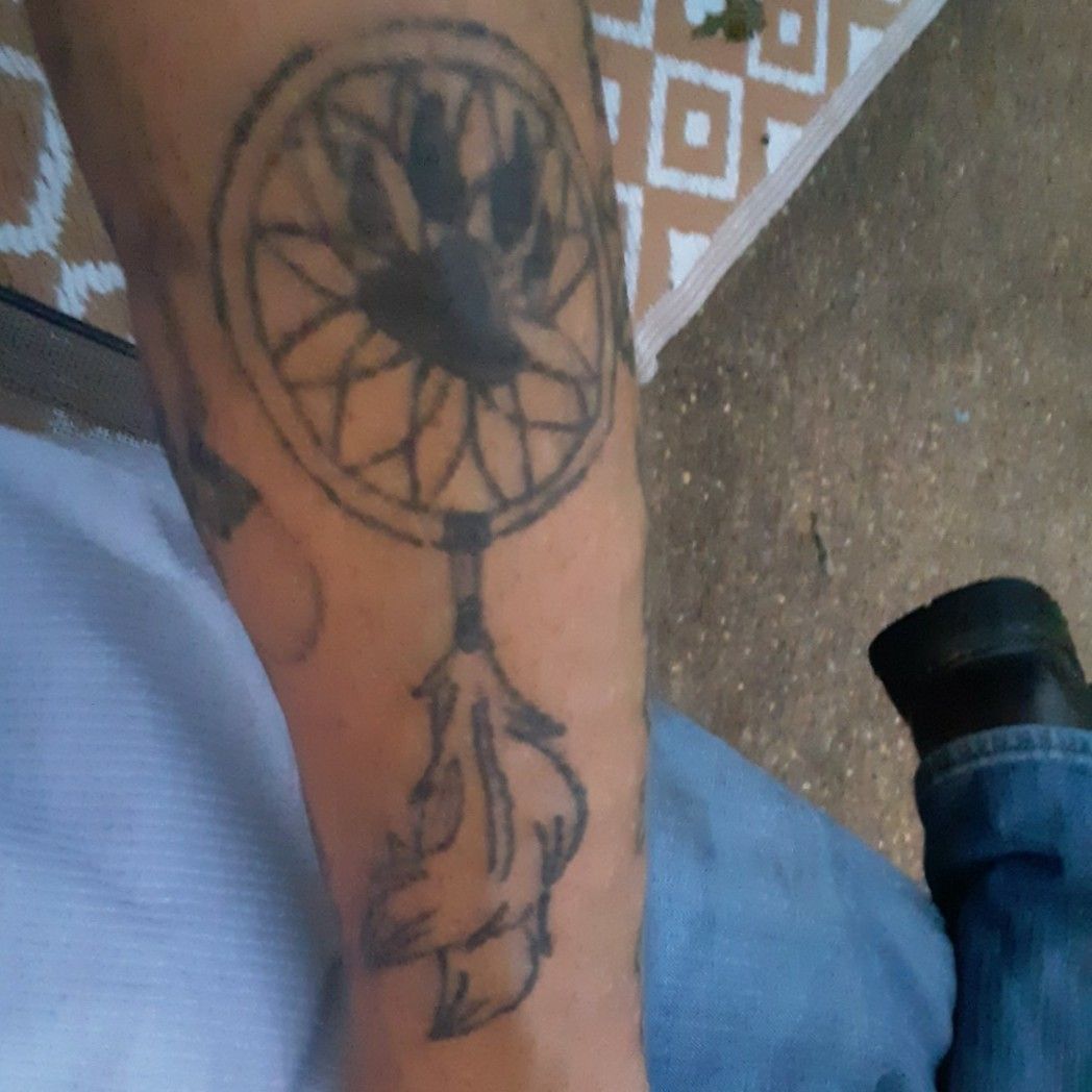 Tattoo uploaded by Jason Snowden • Tattoodo