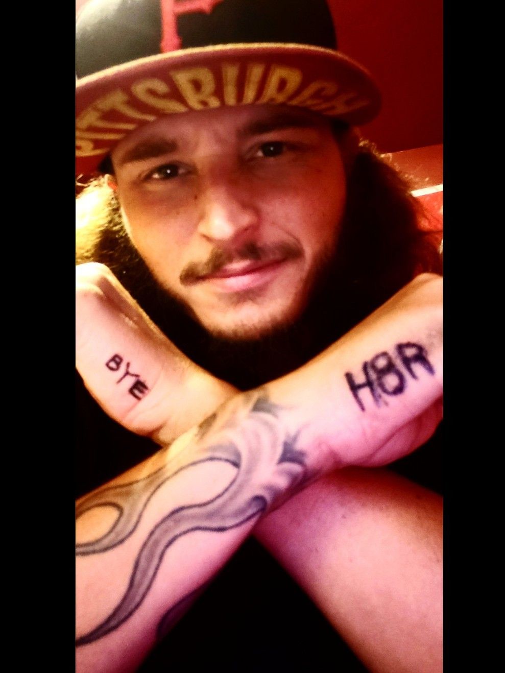 Tattoo uploaded by Matthew hand • Tattoodo