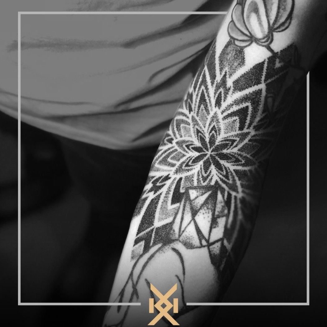 Tattoo uploaded by Karakorum Art & Tattoo • Tattoodo