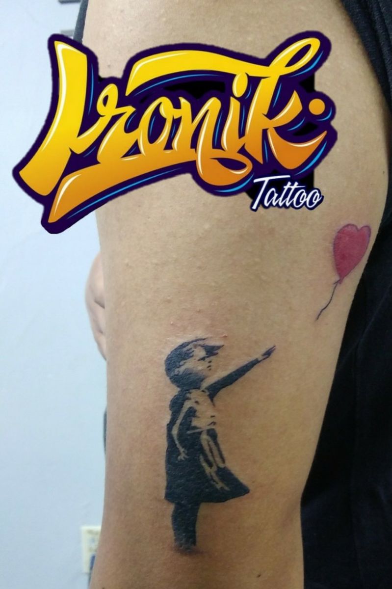 Tattoo uploaded by Archie Jimenez • Tattoodo