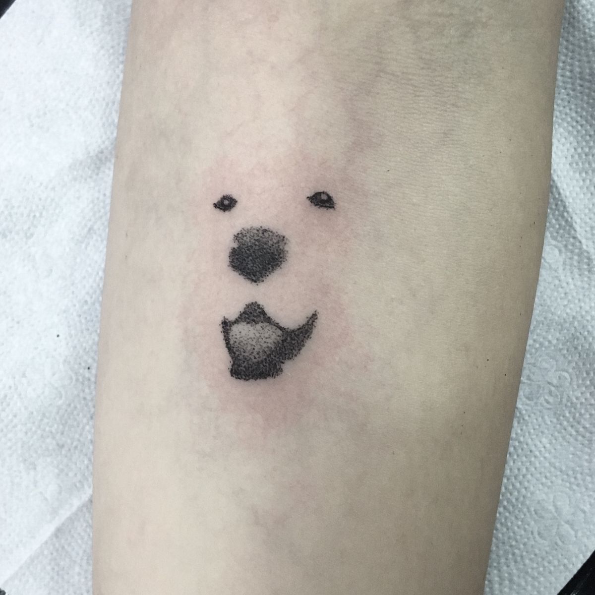 Tattoo uploaded by Clarissa Silva • Tattoodo