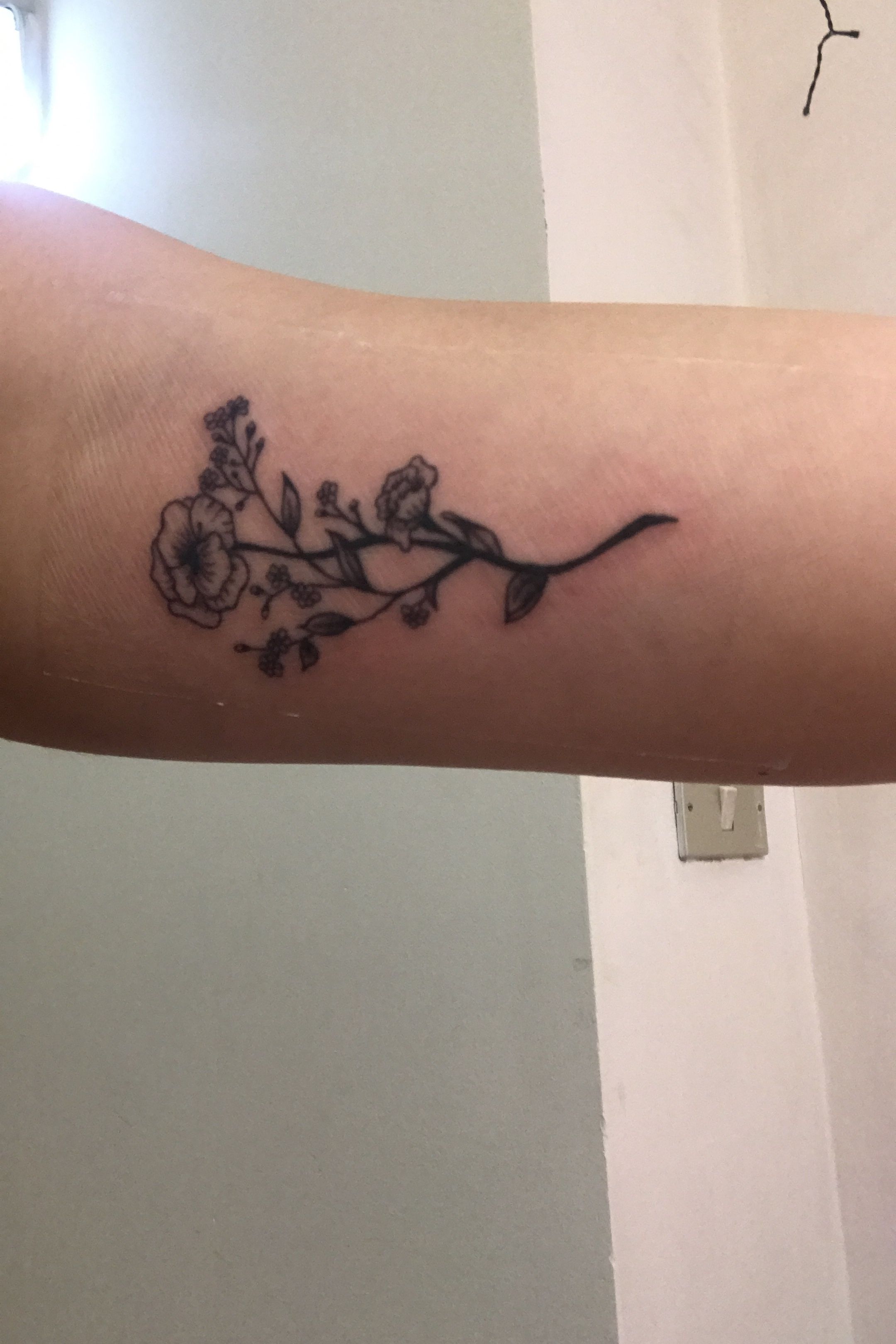 Tattoo uploaded by Dania • Tattoodo