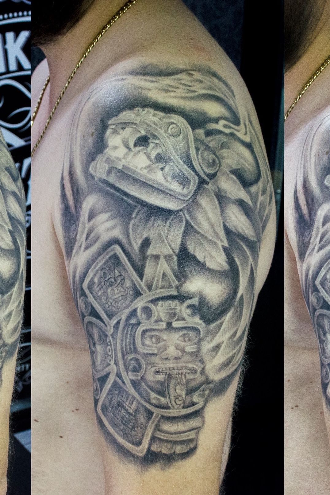 Tattoo uploaded by Alex rodriguez ink life • Tattoodo