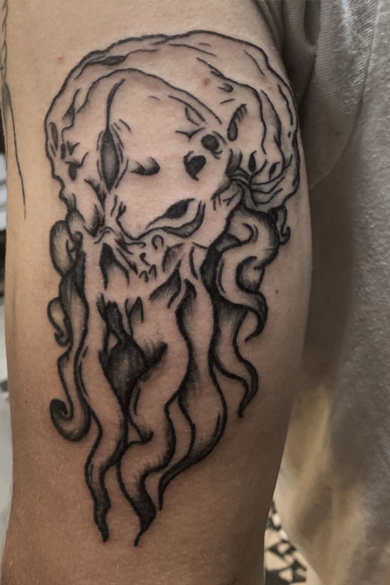 Tattoo uploaded by Lidia • Tattoodo