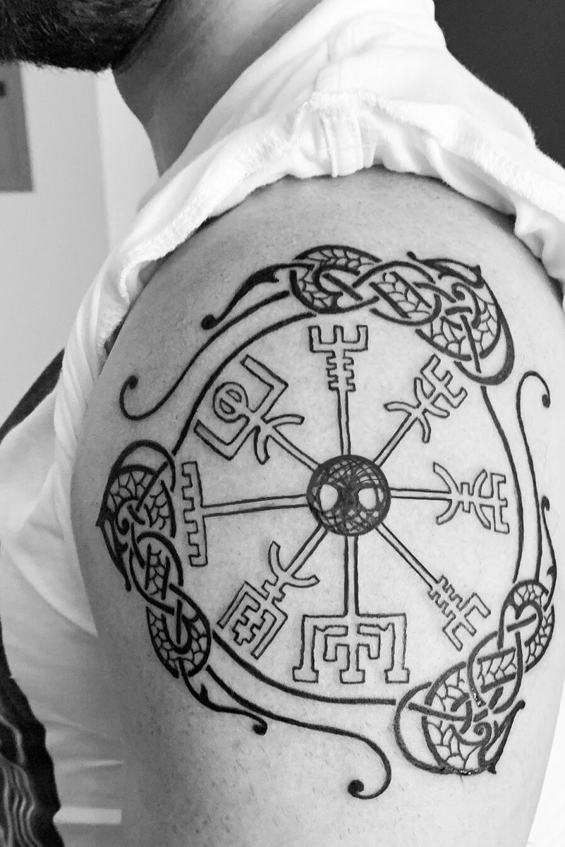 Tattoo uploaded by Na-Tasha • Tattoodo