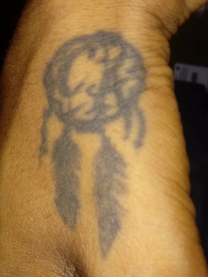 Tattoo uploaded by Bizzy_B • Tattoodo