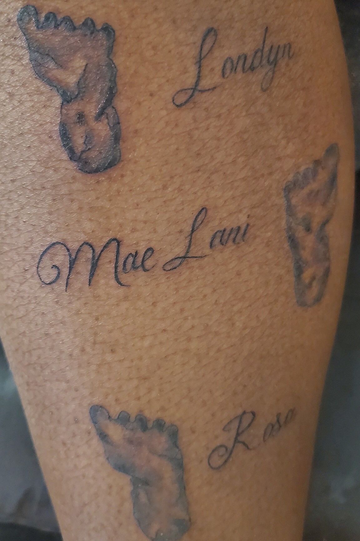 Tattoo uploaded by Ruby T • Tattoodo