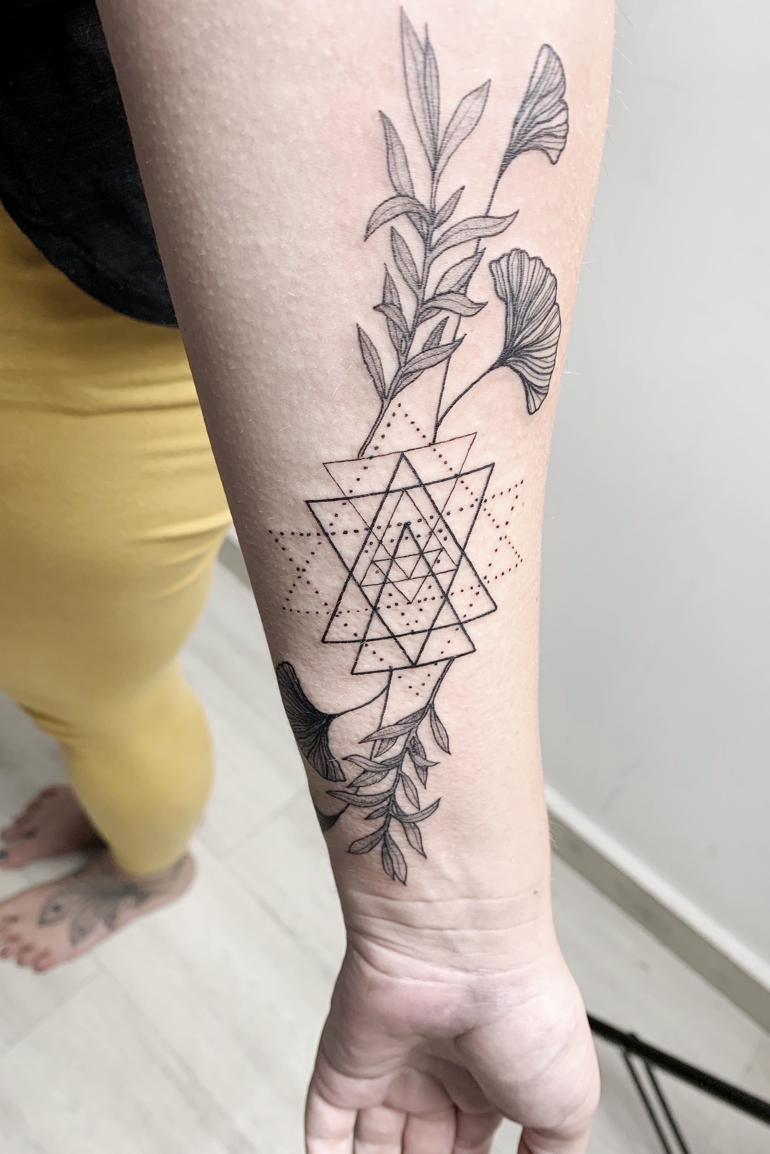Tattoo uploaded by Bessie lou • Tattoodo