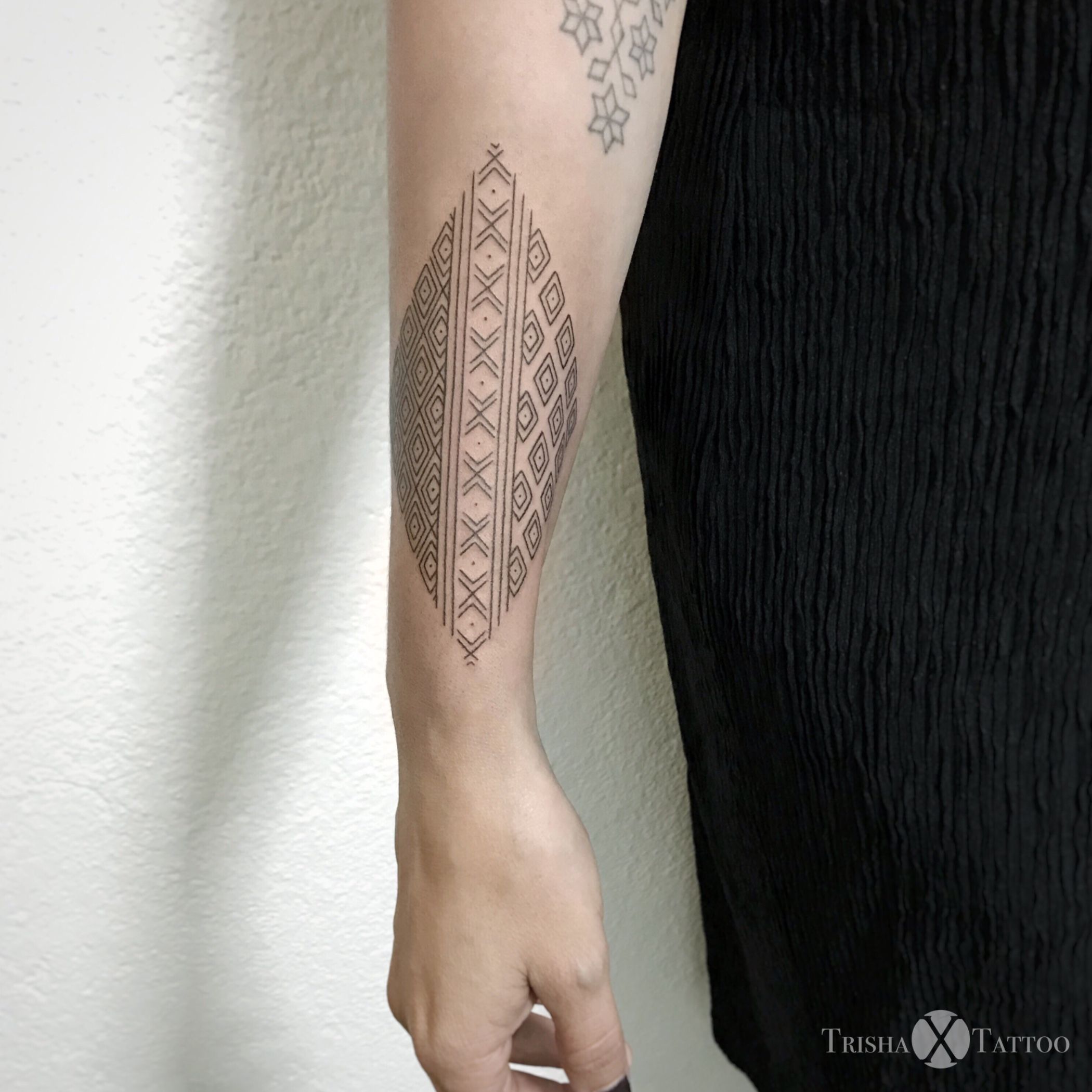 Tattoo uploaded by Trisha x Tattoo • Tattoodo