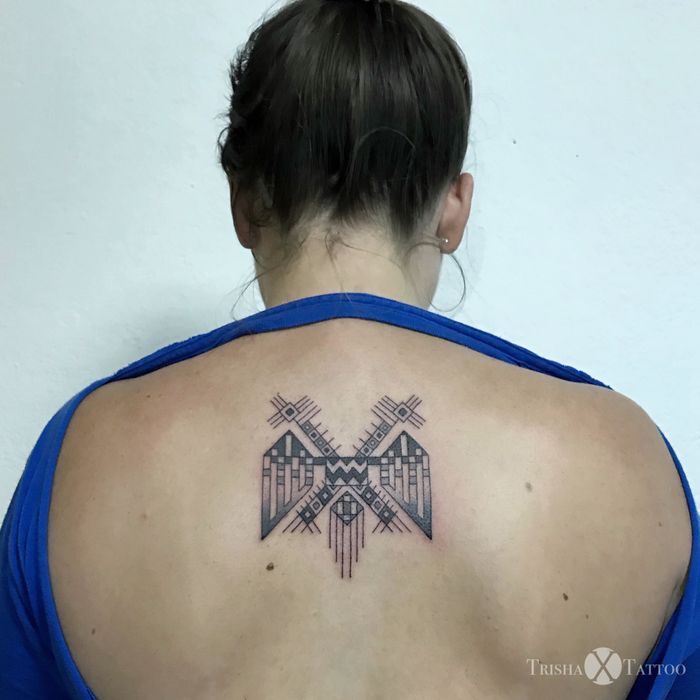 Tattoo uploaded by Trisha x Tattoo • Tattoodo