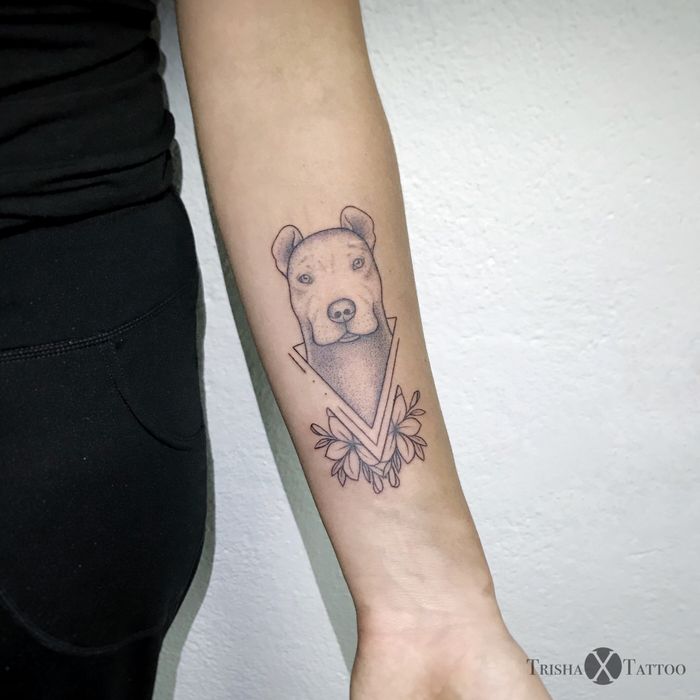 Tattoo uploaded by Trisha x Tattoo • Tattoodo