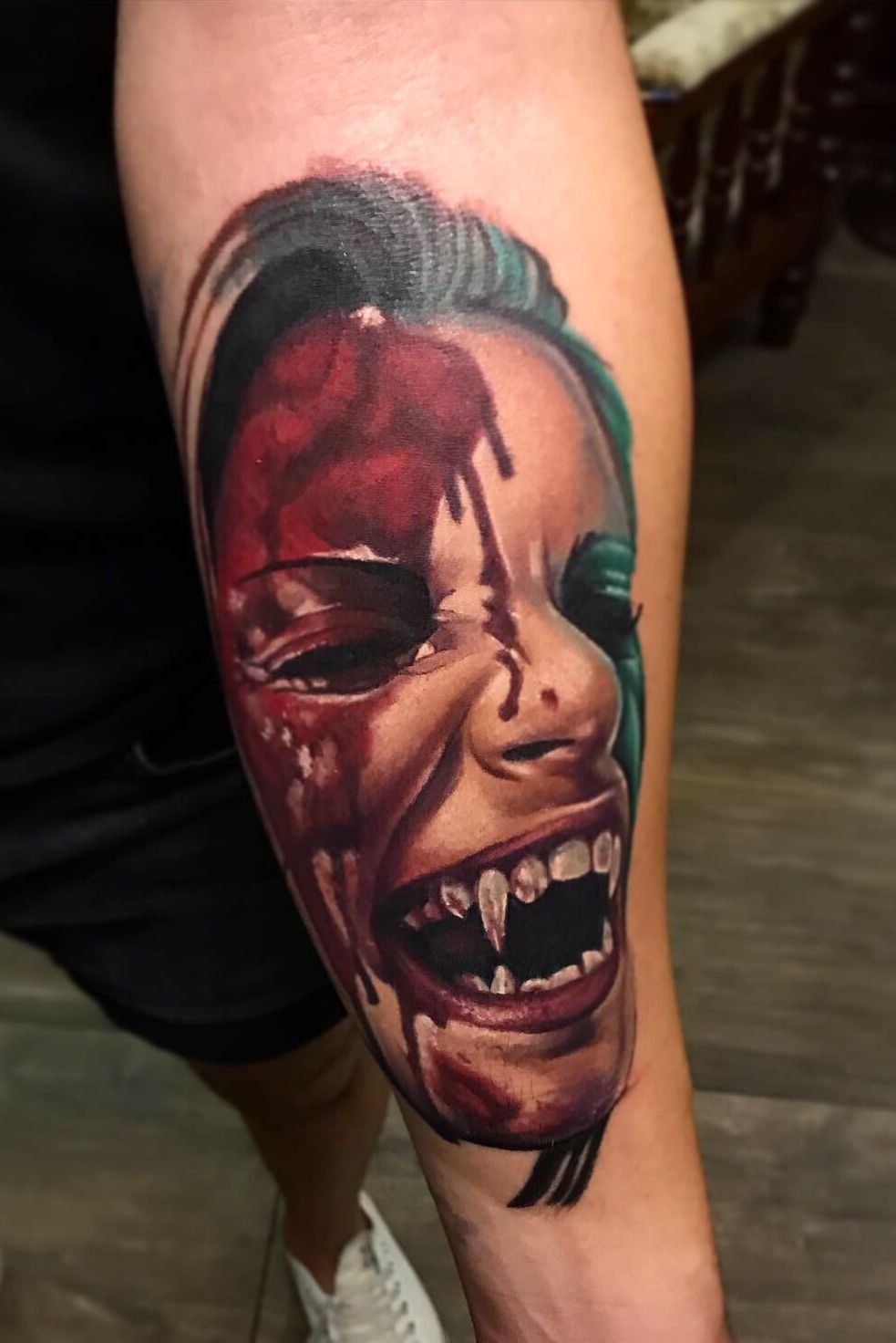 Tattoo uploaded by tito tanti • Tattoodo