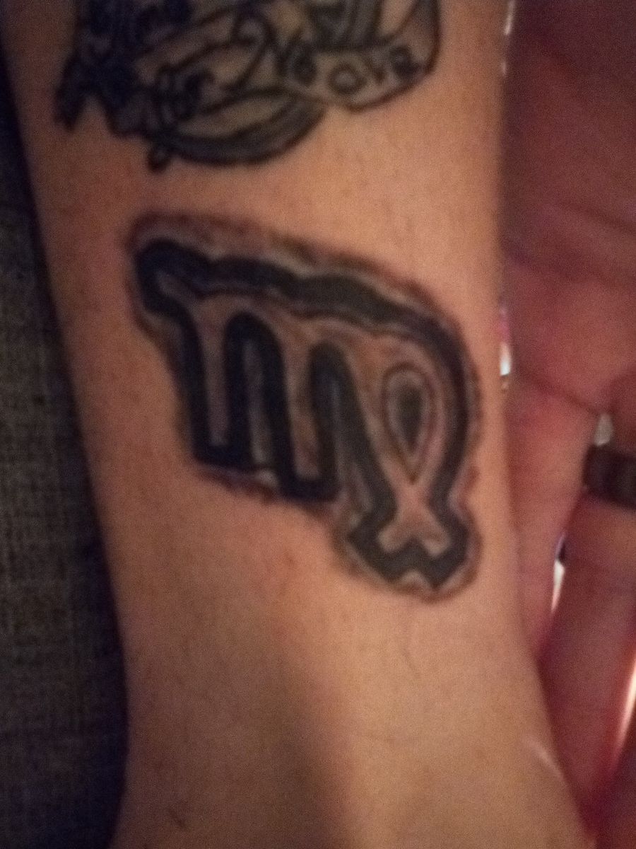 Tattoo uploaded by Mike Jones • Tattoodo