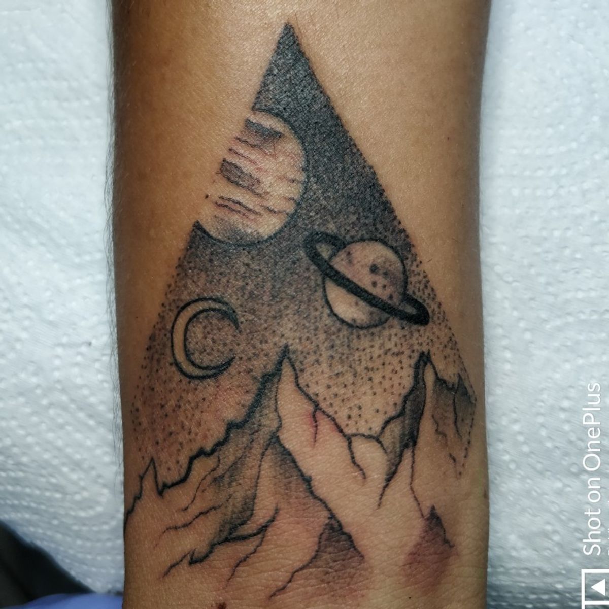 Tattoo uploaded by Vineeth Sm • Tattoodo