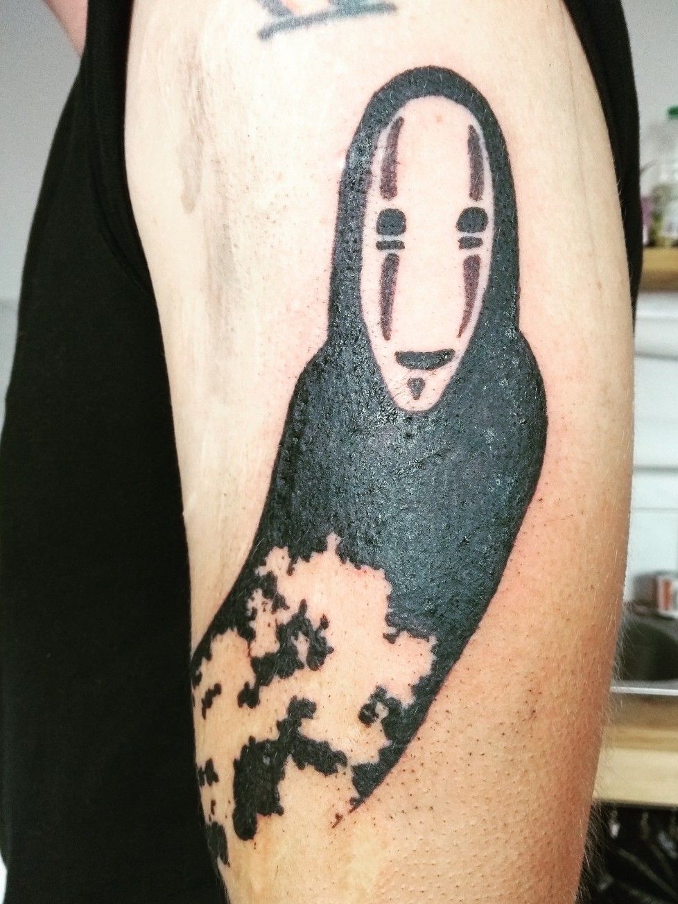 Tattoo uploaded by Neal Klein • Tattoodo